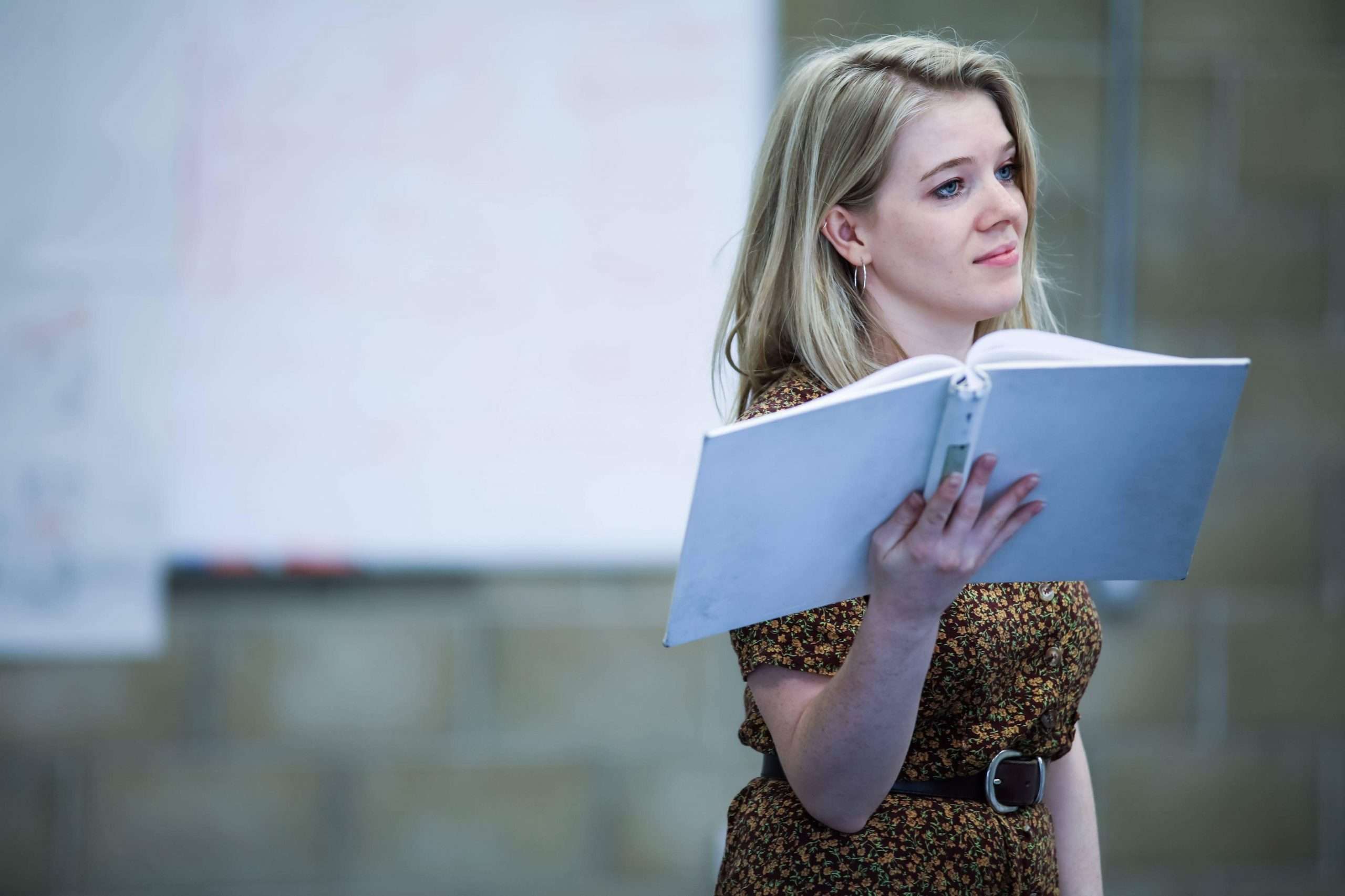 Nonchalant Magazine - Lesbian and Queer Pop Culture.