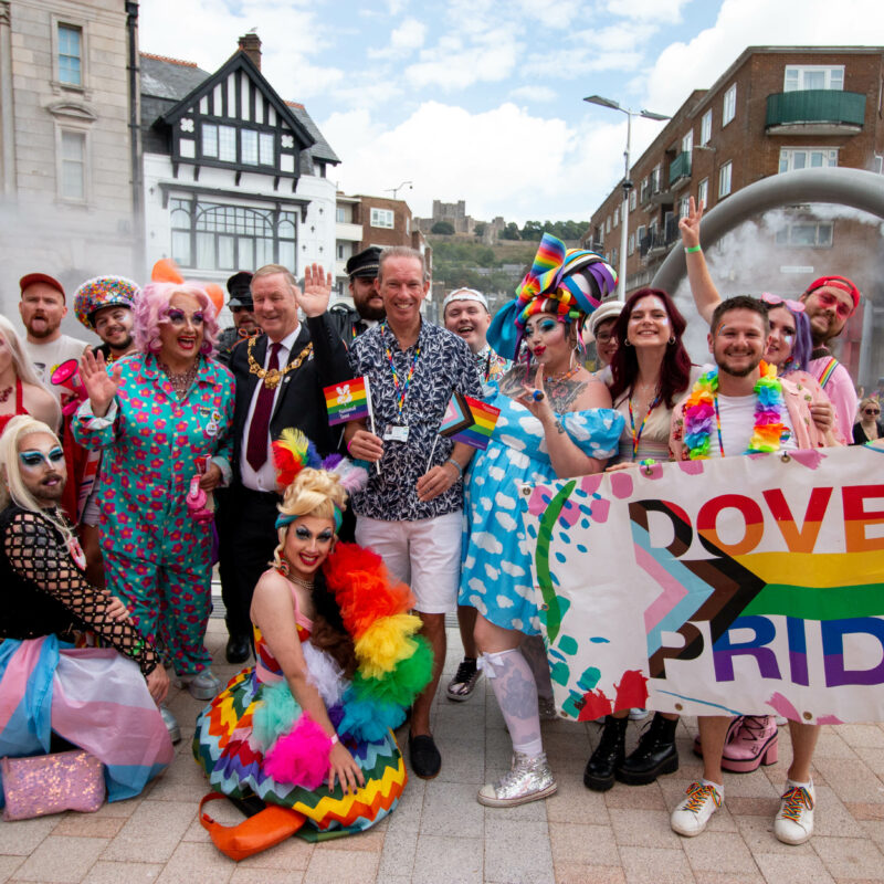 ‘HOWL’ Pride Festival 2025: The Pride We All Need