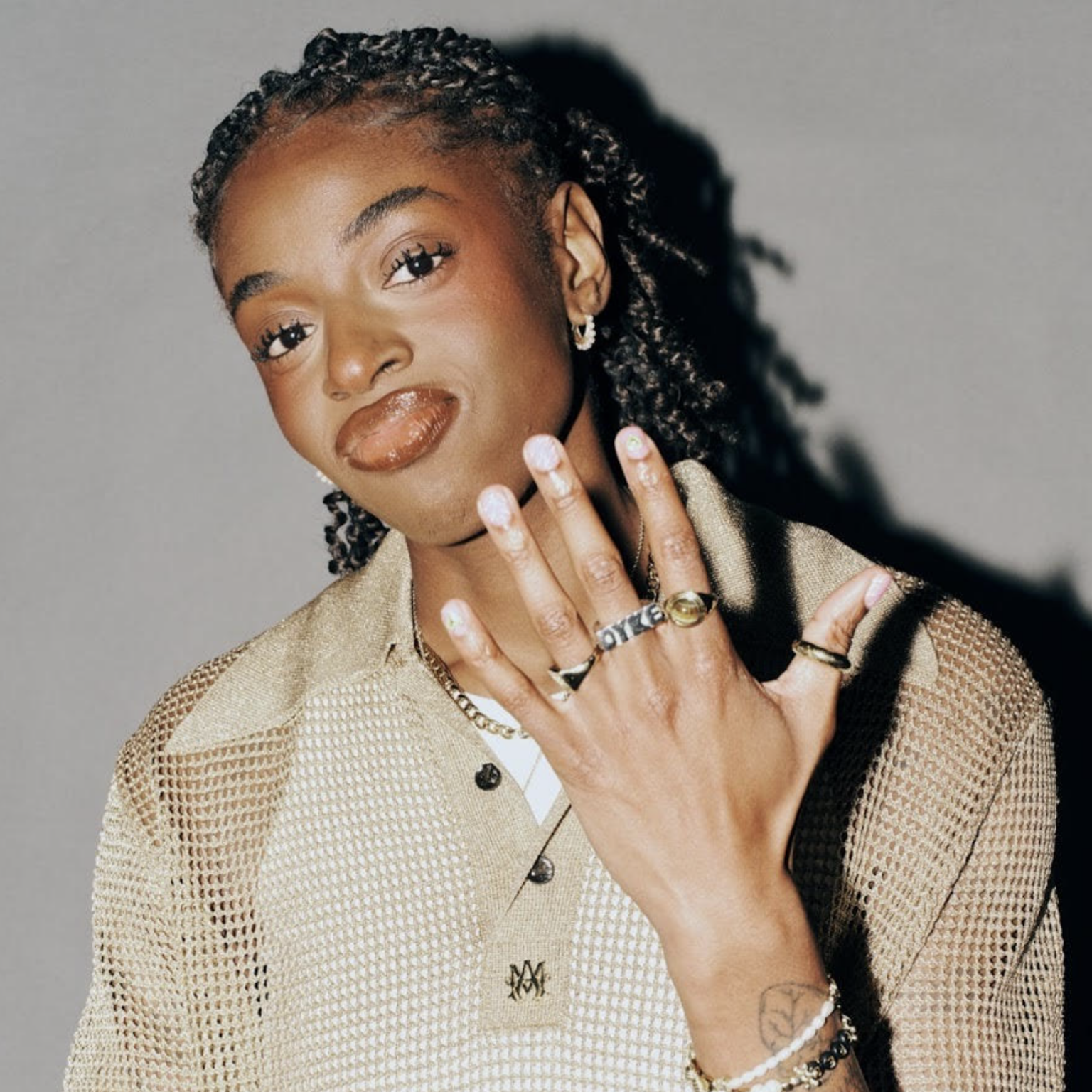 Cat Burns, Charley Marlowe, and More at SLT’s Dykonic Panel Talk