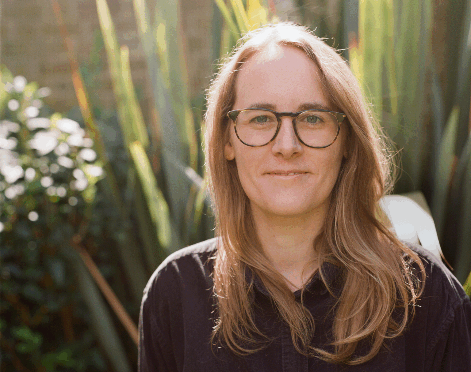 Q&A With Author Grace Flahive on New Novel ‘Palm Meridian’