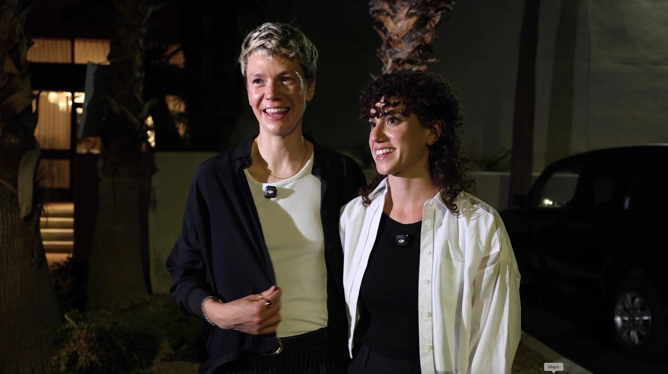 Interview with Kyle & Bridget from Ultimatum: Queer Love