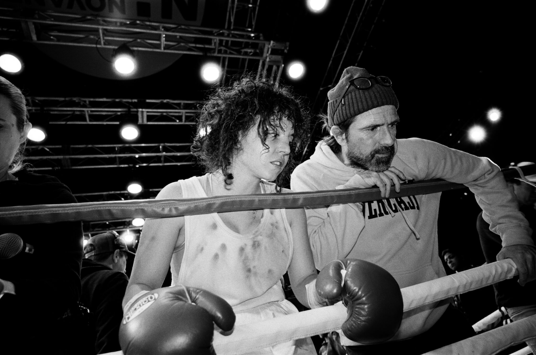 Who Is Christy Martin? The Queer Boxing Icon, the New Sydney Sweeney ...