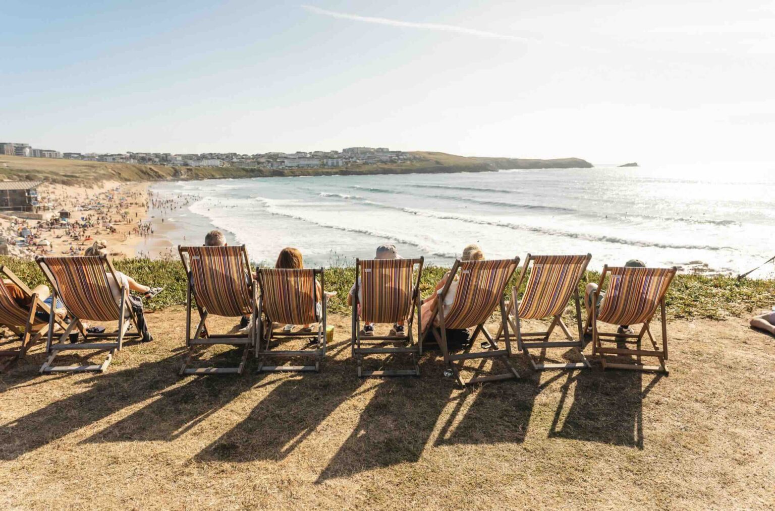 Boardmasters 2026: Fatboy Slim, Tash Sultana & every queer girl’s ...