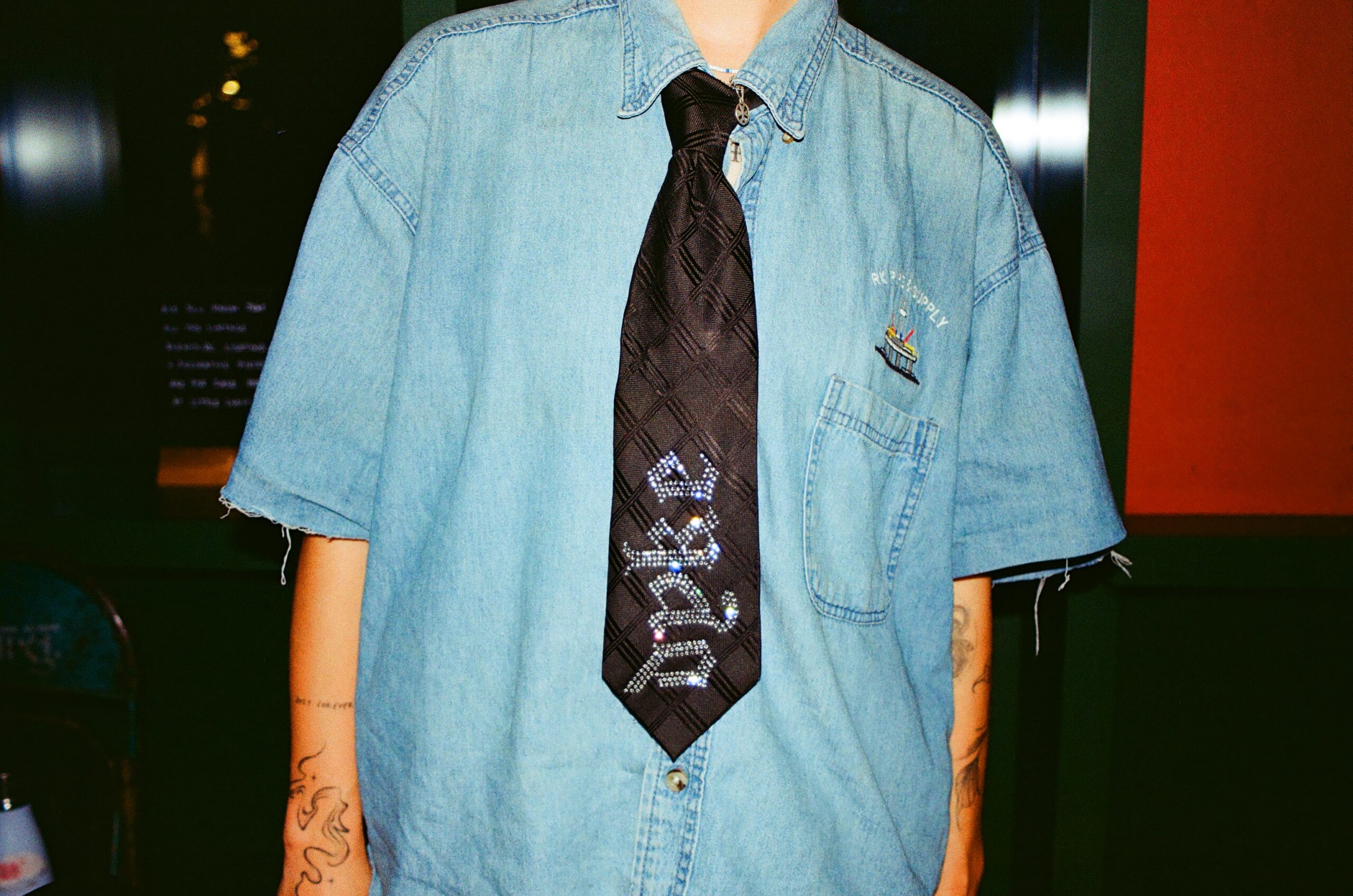 Fund the new community-led lesbian & FLINTA bar in South London