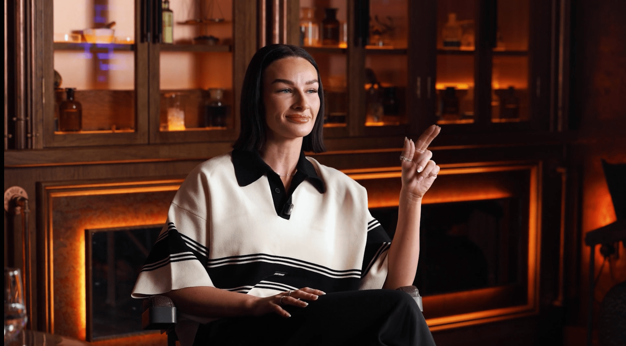 EXCLUSIVE INTERVIEW: MAFS UK’s Bec on how she met partner Lily Woodham