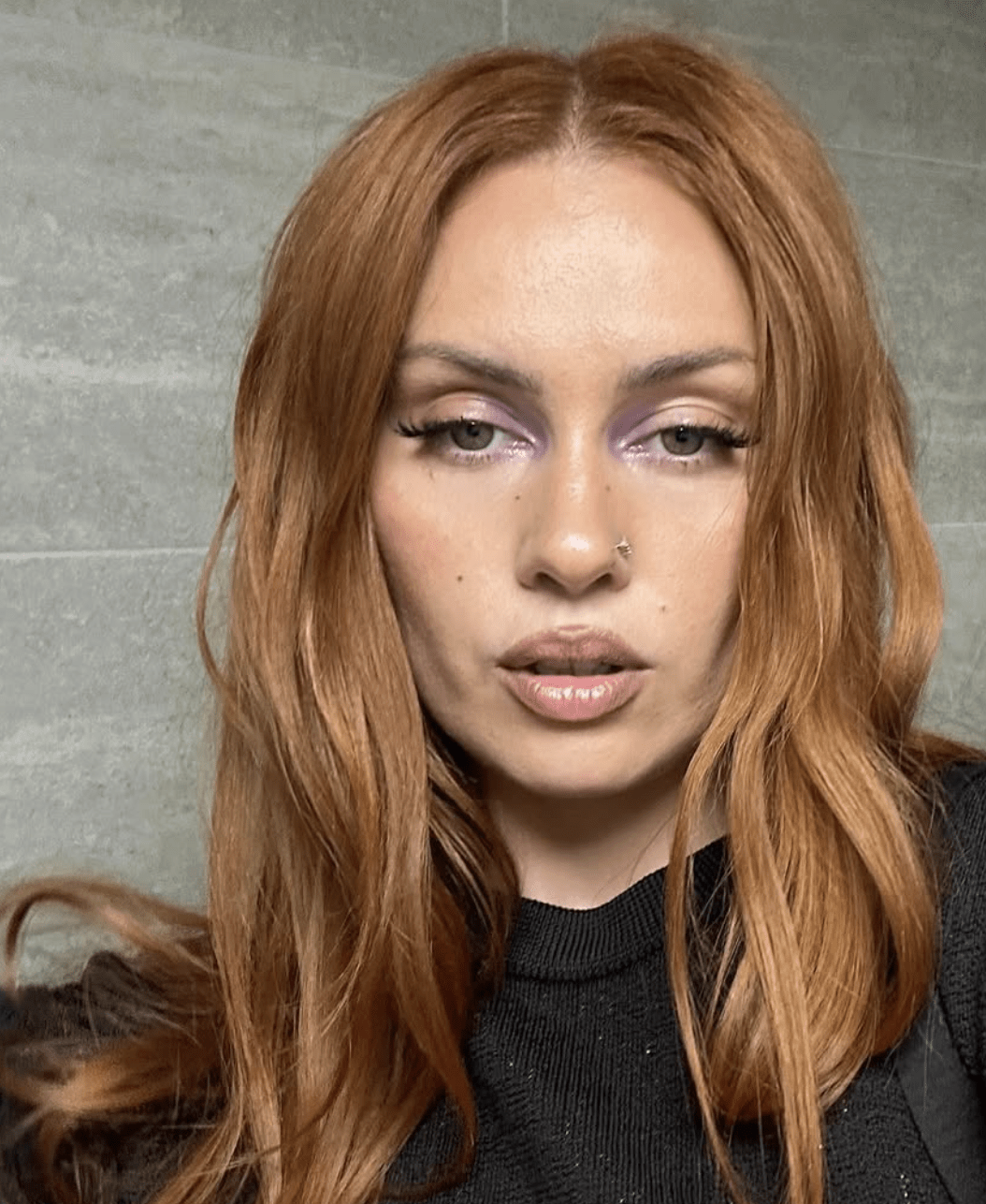 Sasha Keable: Queer, South London, and Why She’s Everywhere